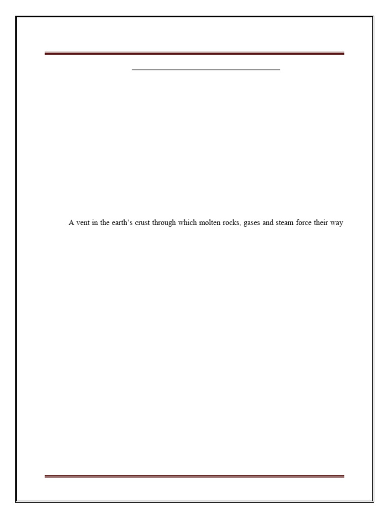 CBSE Class 8 SST Worksheet - Natural and Man-Made Disasters | PDF