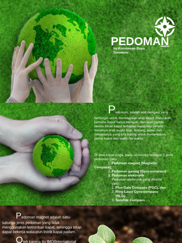 Pedoman | PDF