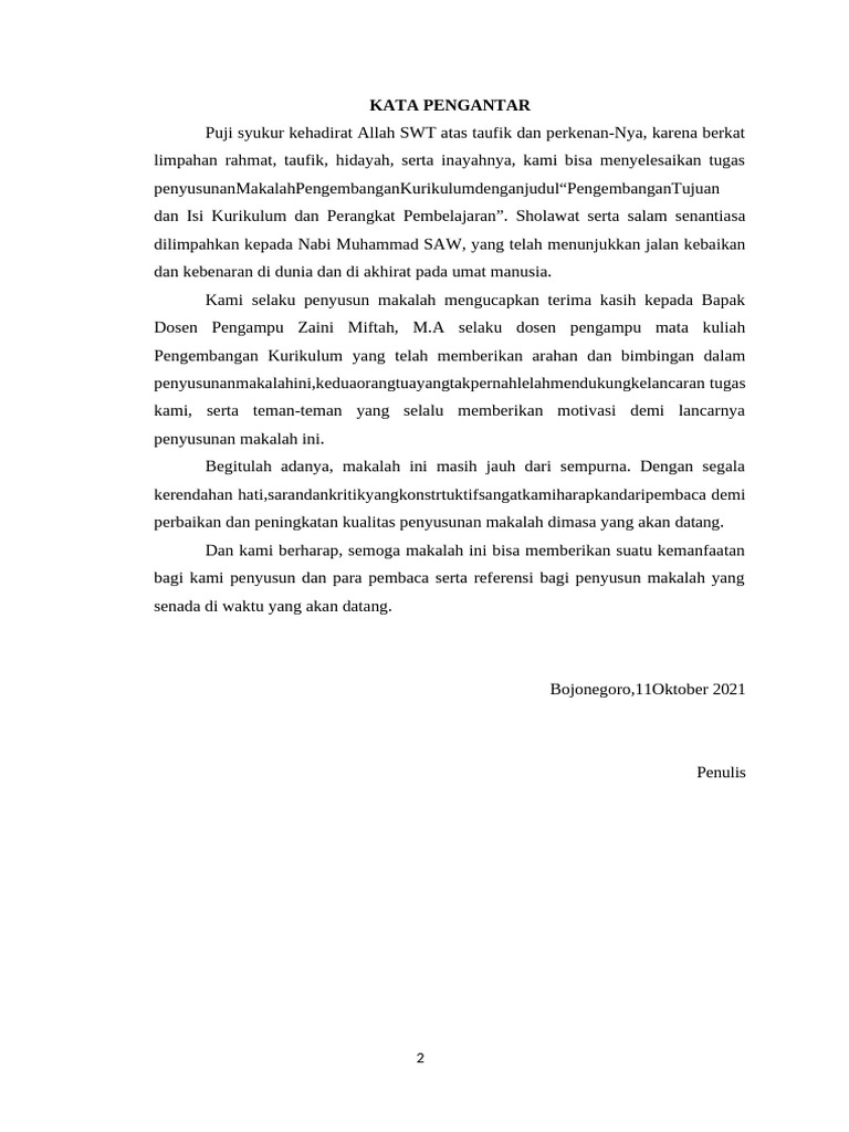 Makalah Pak Fik Dan Pak Wan | PDF