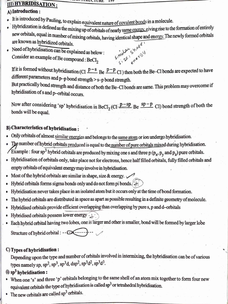 Chapter 4 Material | PDF