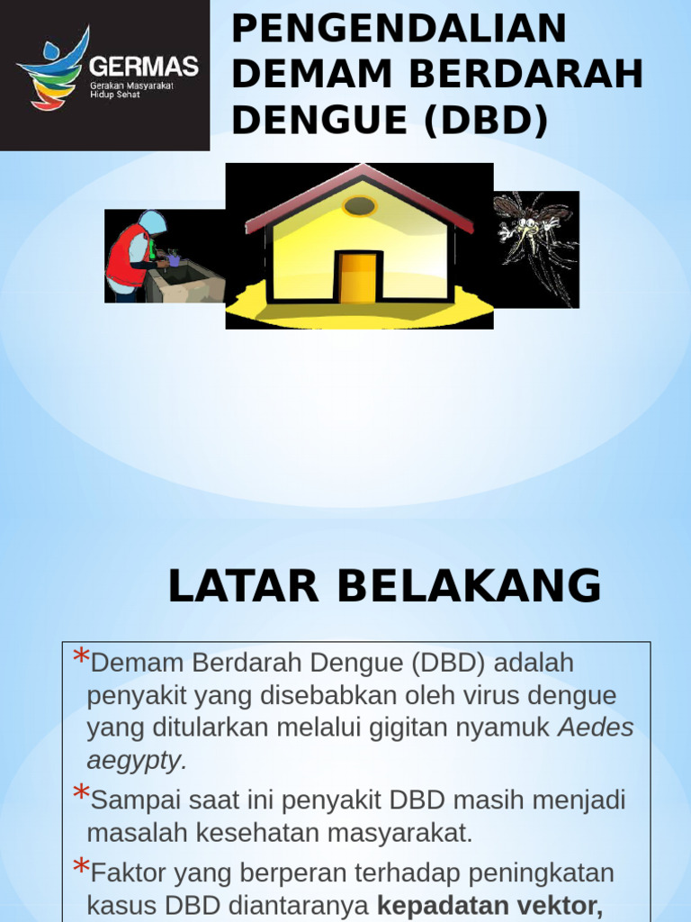 DBD | PDF