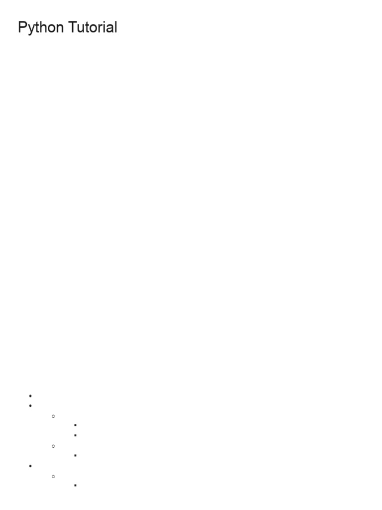 Tutorial Python 3 9 Bahasa Z Library Pdf
