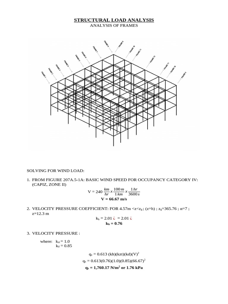 Frame Final | PDF