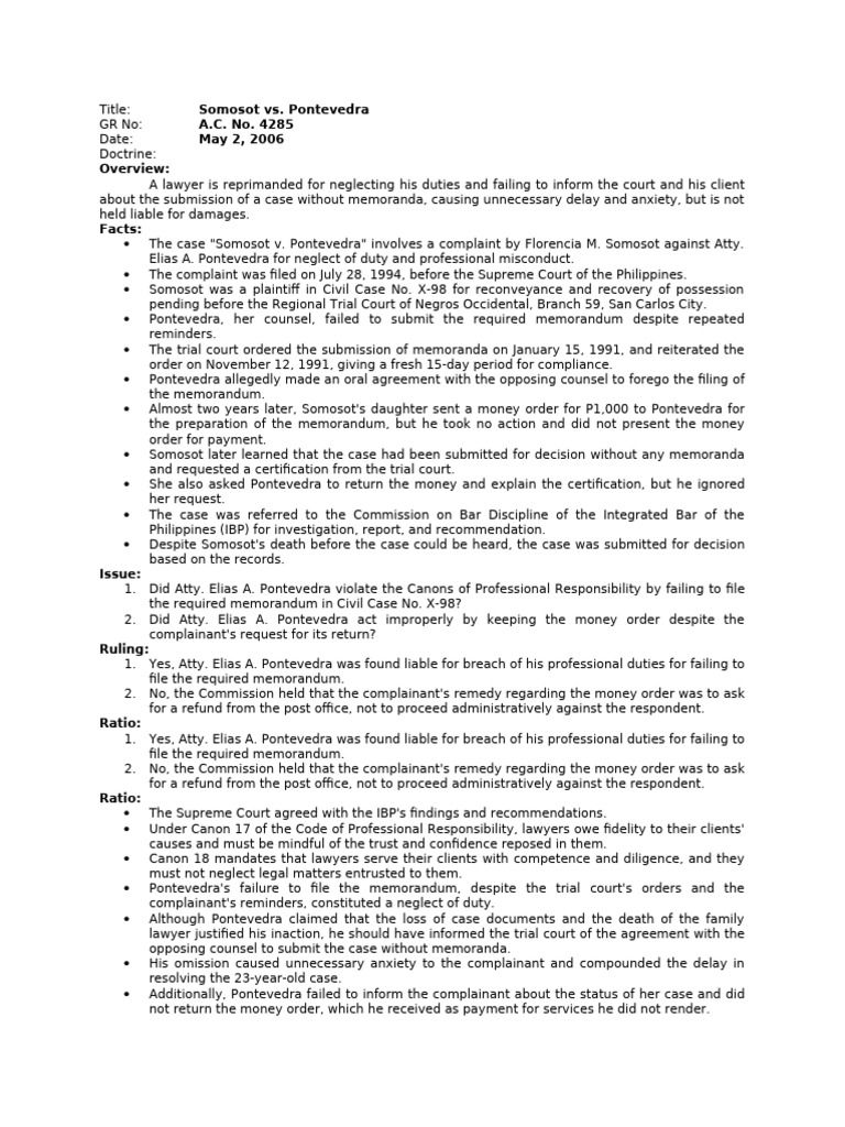 Somosot Vs Pontevedra | PDF