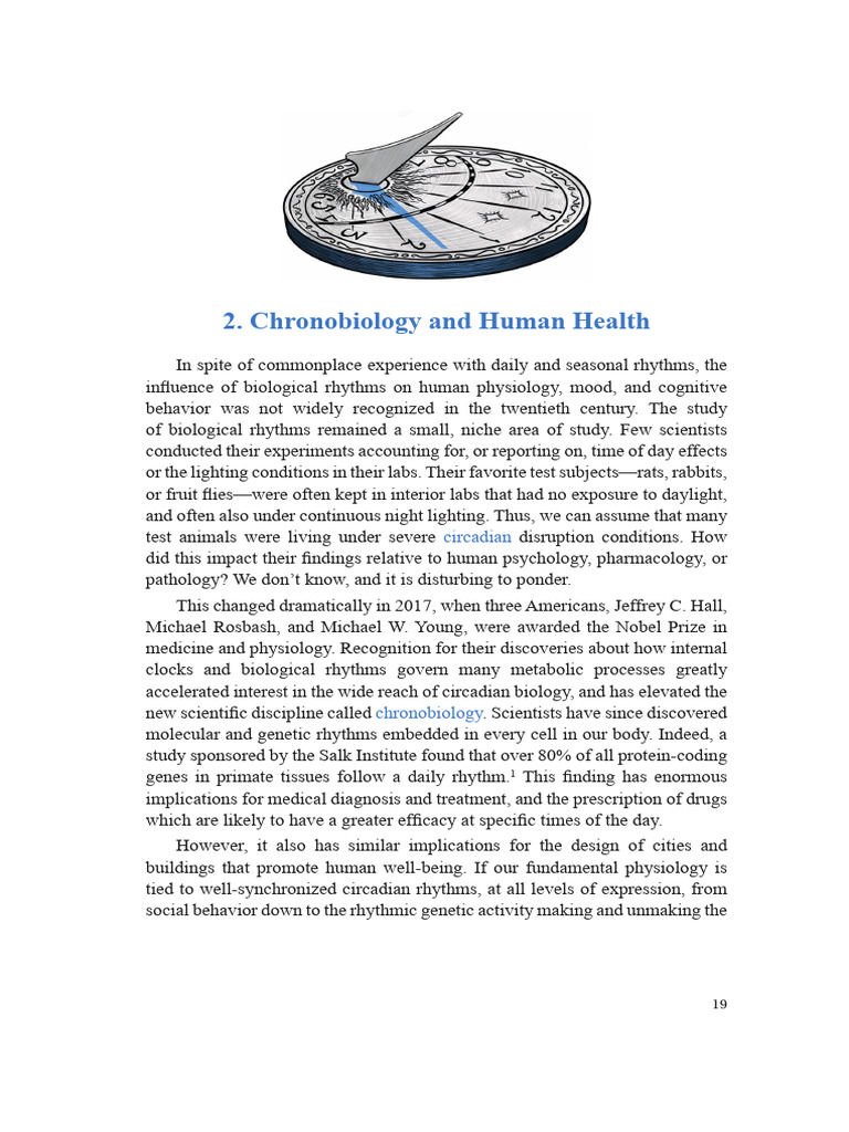 Visual Delight in Architecture Daylight Vision And... - (2 ...