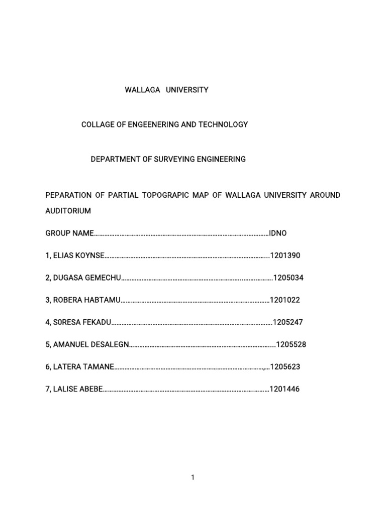 Topo Pdf Pdf
