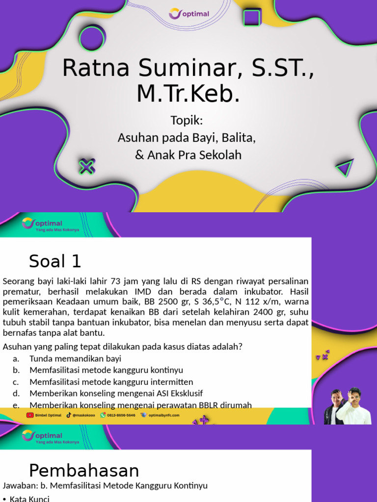 Bba Ratna Suminar, 28 Februari 2024 | PDF