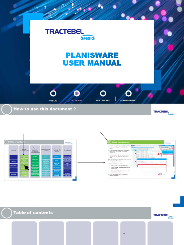 EN_GLOBAL_USER_MANUAL_v2.3 | PDF