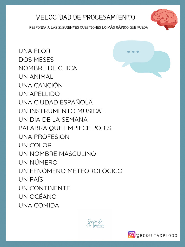 ¡Lee y Responde! | PDF