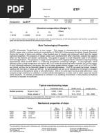 C4 vs C5 Corrosion Protection Overview | PDF | Corrosion | Chemical ...