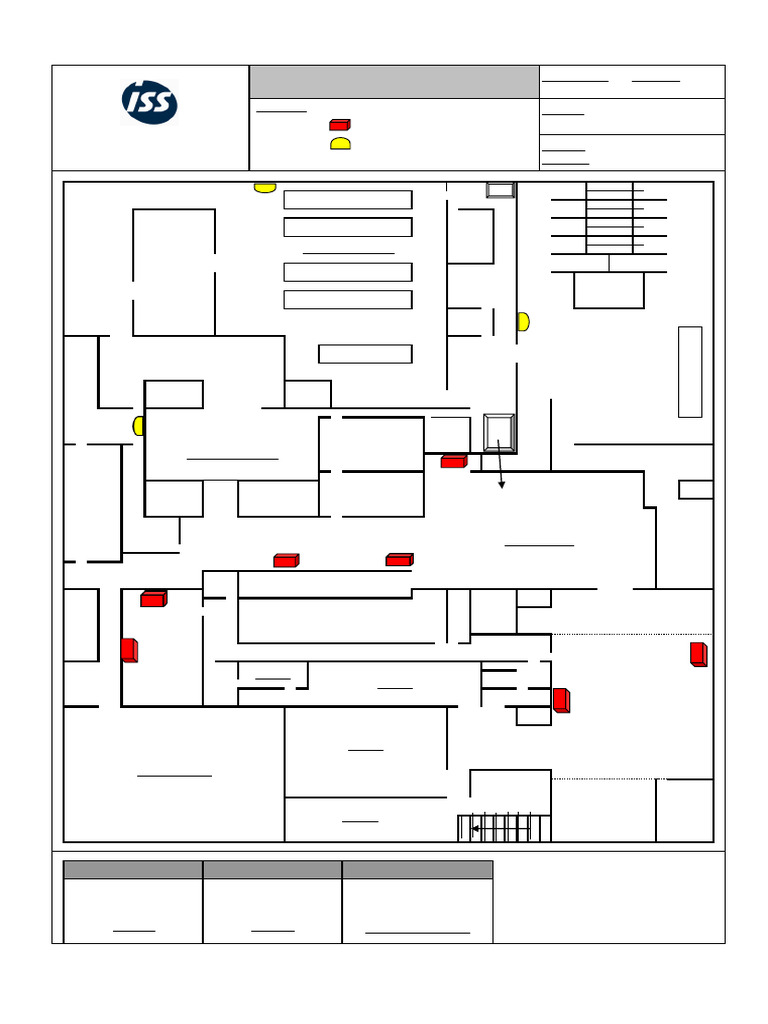 Revisi Mapping LT 2 | PDF | Pest Control | Pest (Organism)