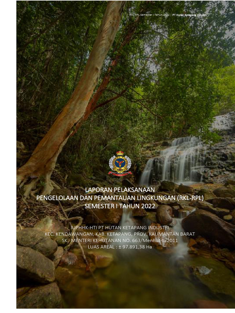 RKL - RPL Semester I Tahun 2022 Contoh | PDF