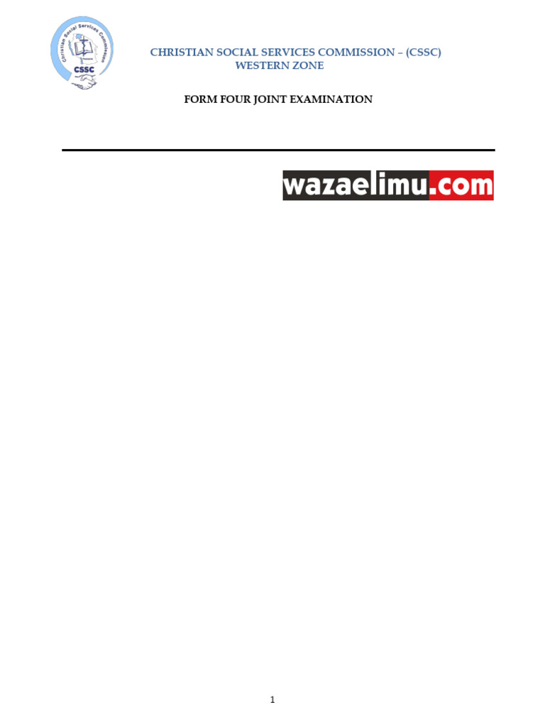 Bios Prac 2a CSSC-23 - 033347 | PDF