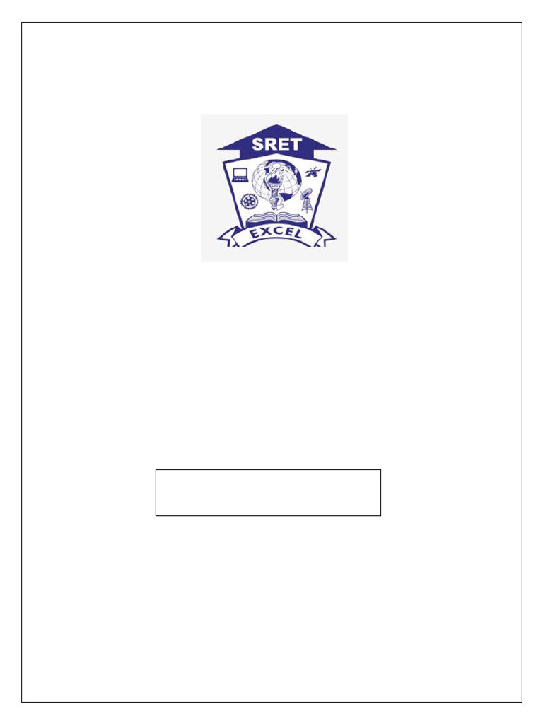 C Programming Lab Manual | PDF