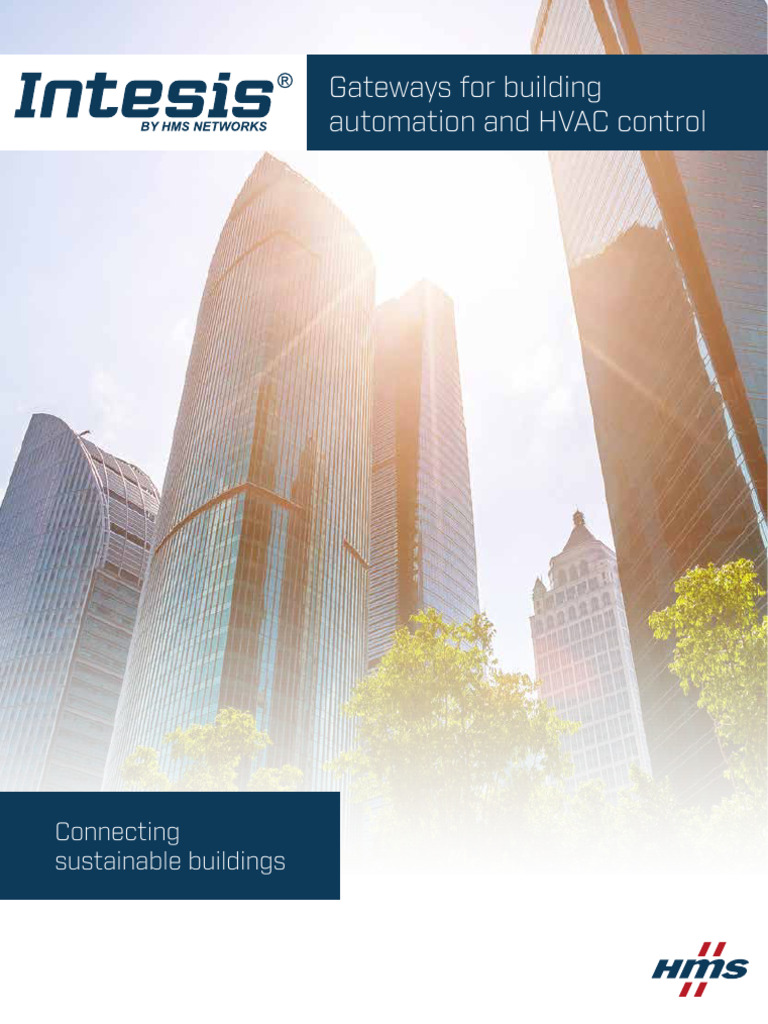 Intesis Brochure | PDF