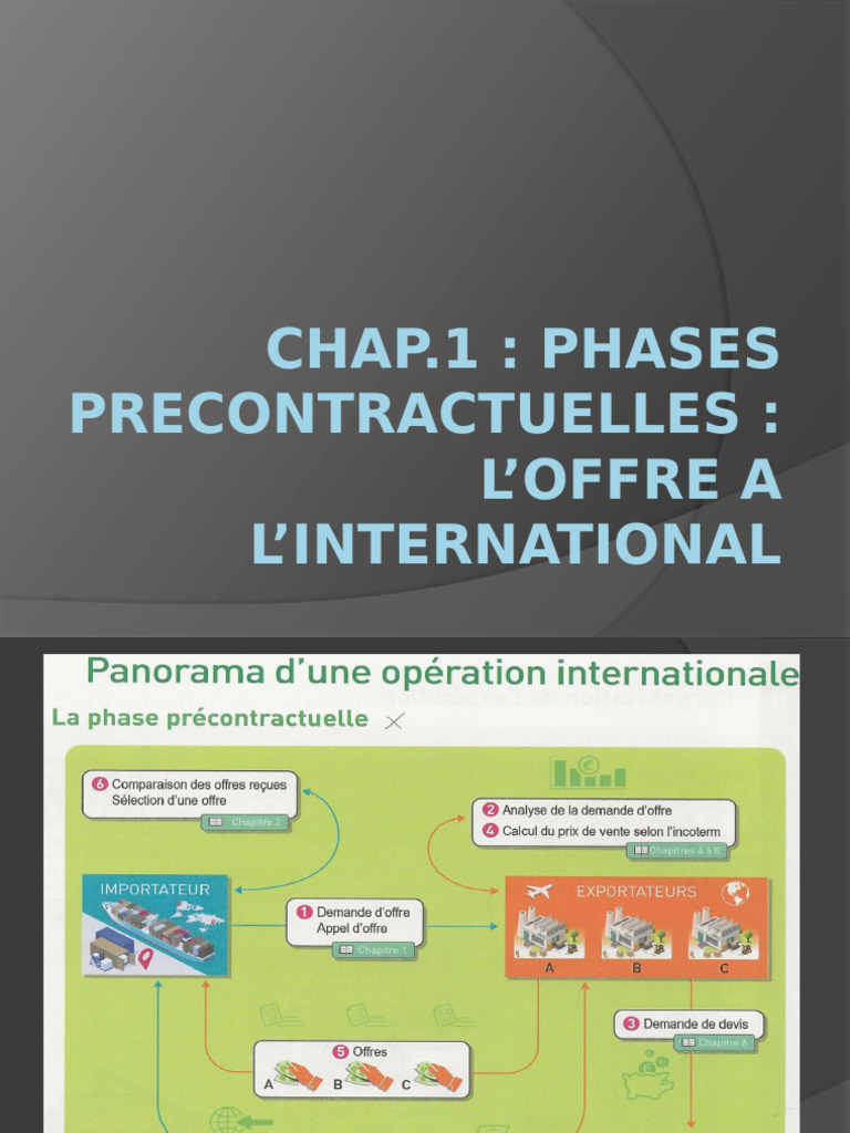 Chap1 - A Remplir | PDF