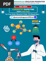 Energy Table For EDS Analysis | PDF
