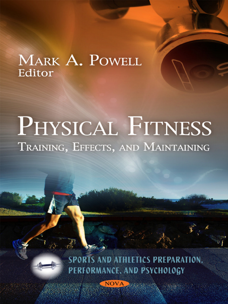 (Sports and Athletics Preparation, Performance, and Psychology Series ...