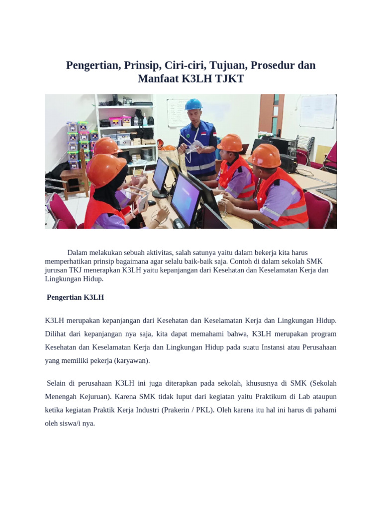 Rev K3LH 2 TKJ | PDF