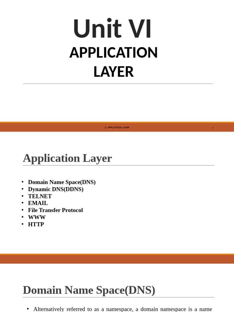 Unit 6 Updated | PDF