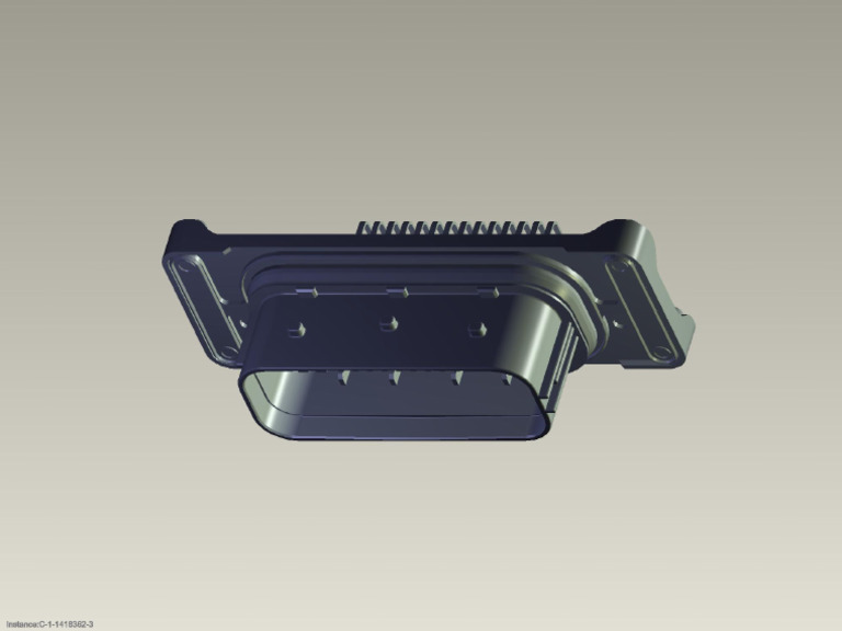 3D CVM CVM 1-1418362-3 C | PDF