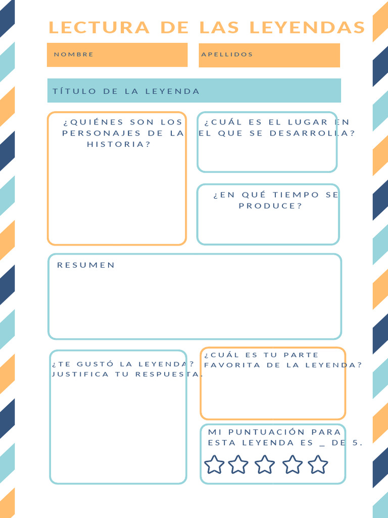 Lectura-Leyendas-de-Bécquer | PDF