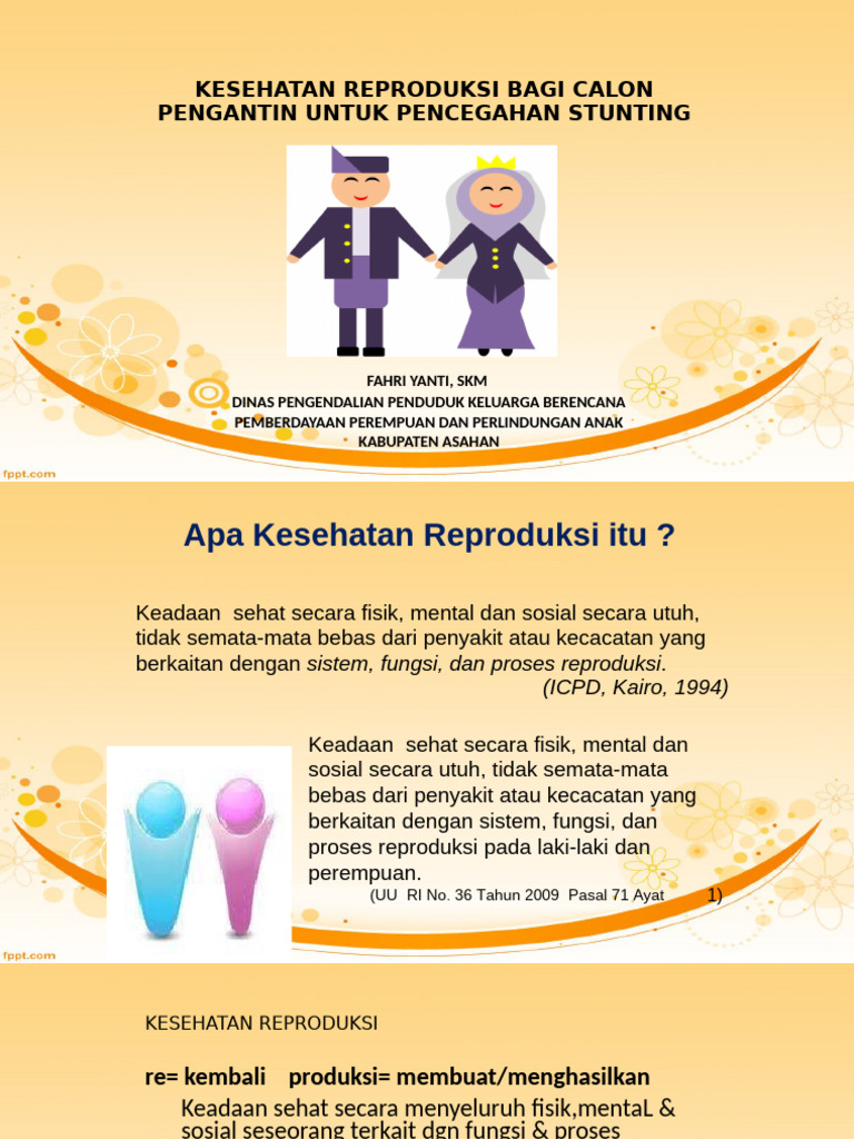 Kespro Rakornis | PDF