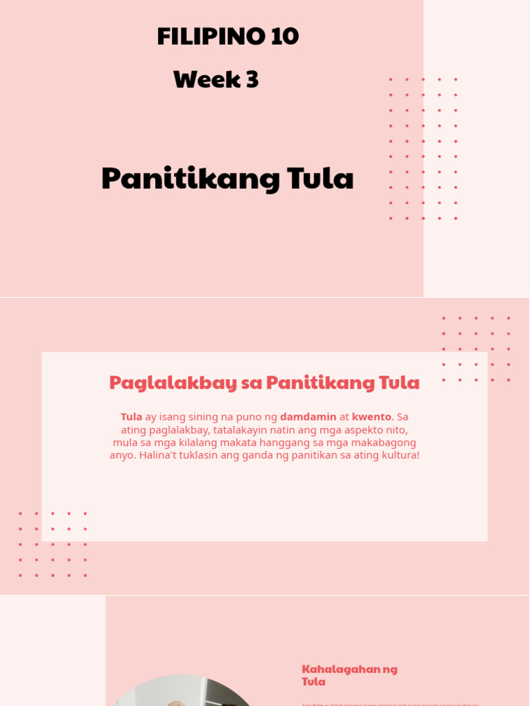 Slidesgo Paglalakbay Sa Mundo NG Panitikang Tula Sining Damdamin at ... Slidesgo Paglalakbay Sa Mundo NG Panitikang Tula Sining Damdamin at ...