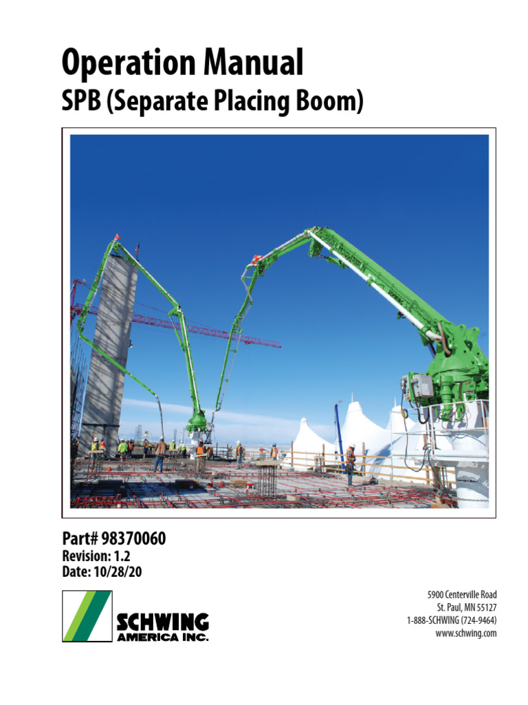 SPB 28 | PDF