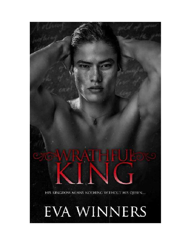 Regele Rau Vol 3 Eva Winners | PDF