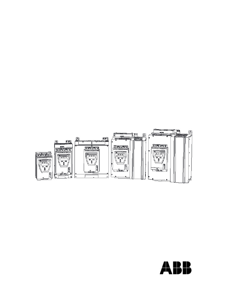 Abb PSTB 370 | PDF