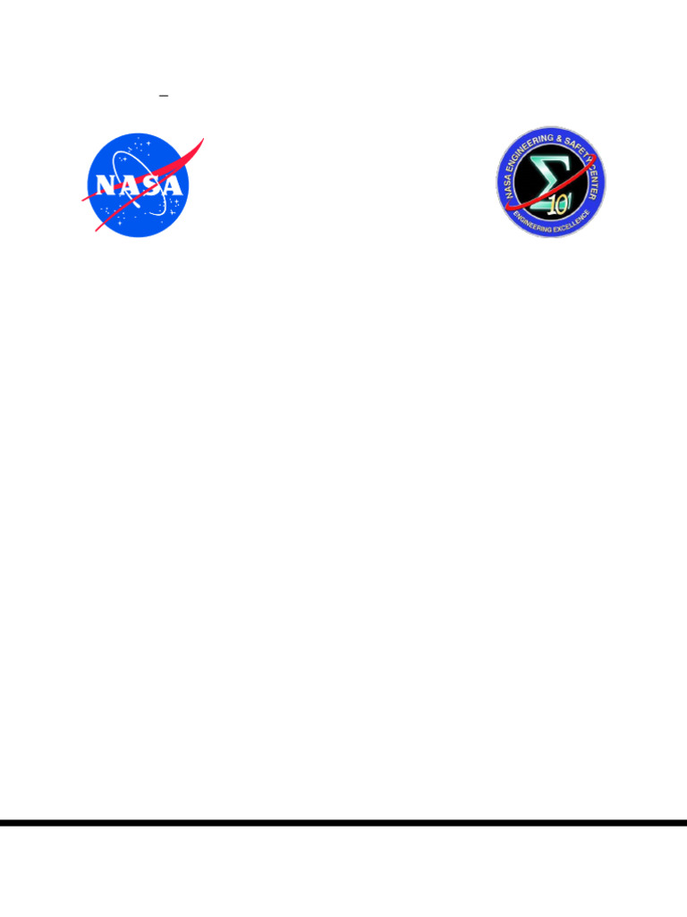 Treatment of Transient Pressure Events in Space Flight Pressurized ...