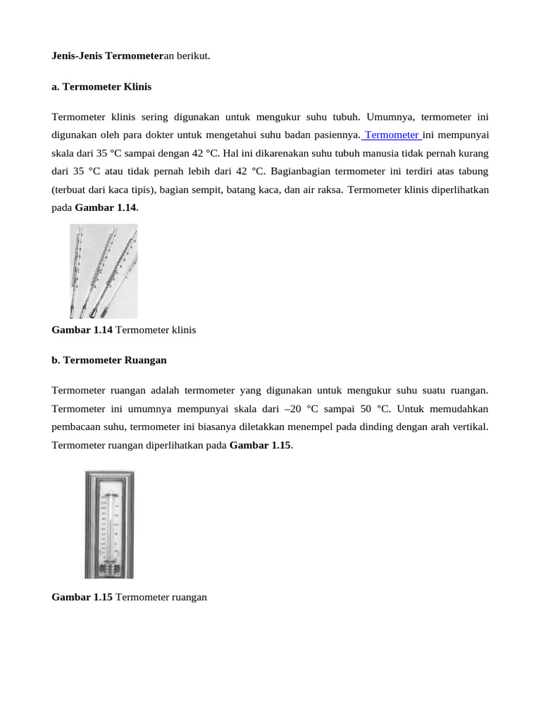 jenis_jenis_termometer | PDF