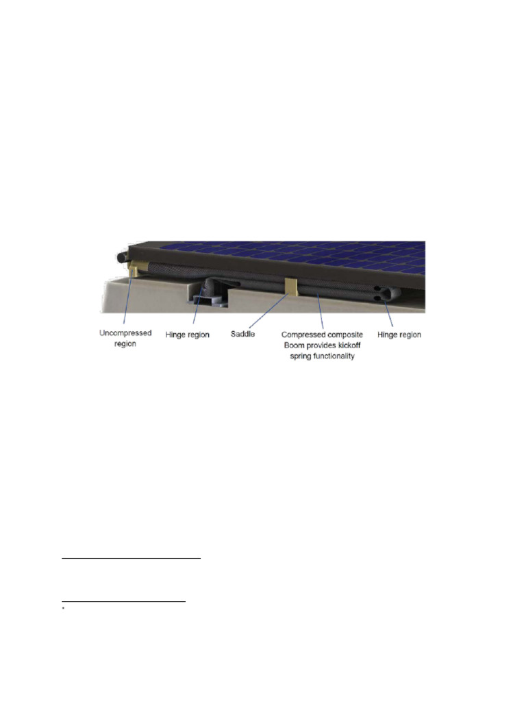 Hinge Mechanism | PDF | Viscoelasticity | Technology & Engineering