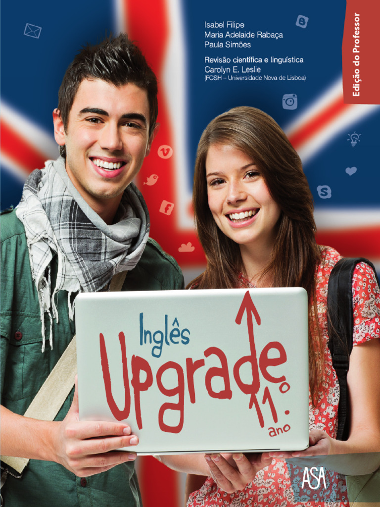 Upgrade 11 teacher´s book pdf | PDF