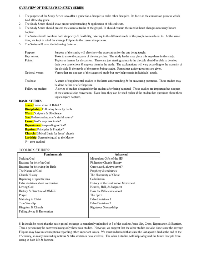 First Principles | PDF