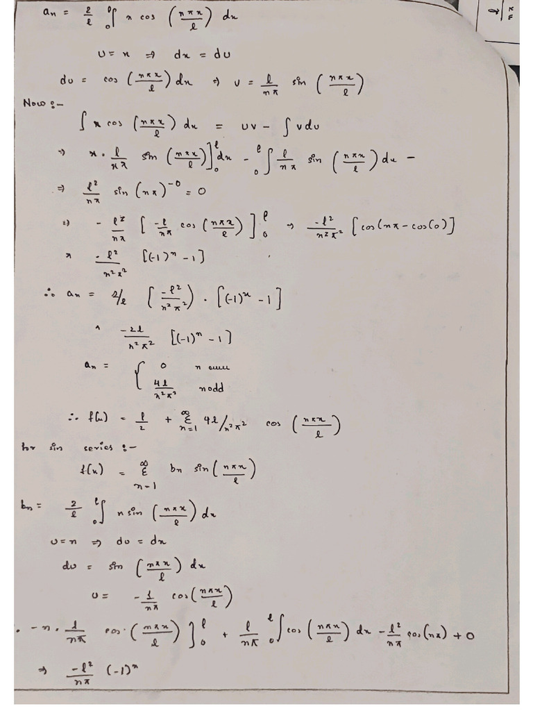 Maths Assignment2 | PDF