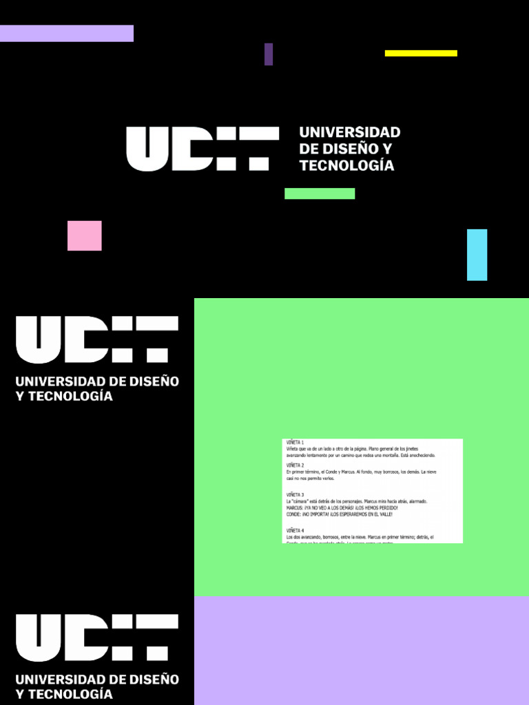 Csii 1.1 La Historia | PDF