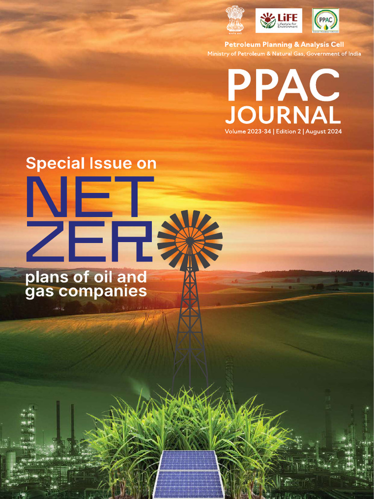 Ppac Journal 2ND Edition - Final | PDF