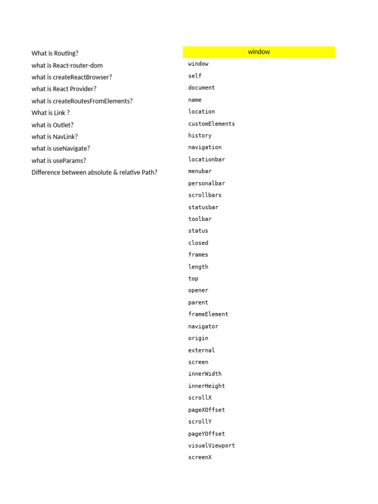 New Microsoft Excel Worksheet (2) | PDF