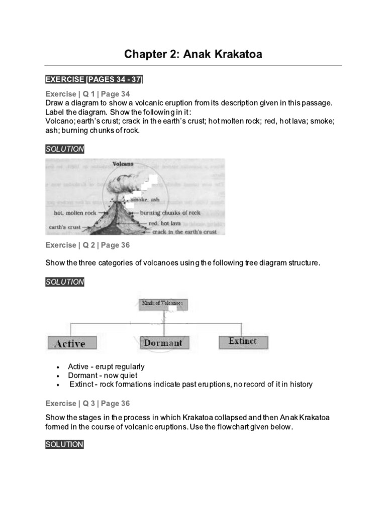 CHAPTER 2 Anak Krakatoa | PDF