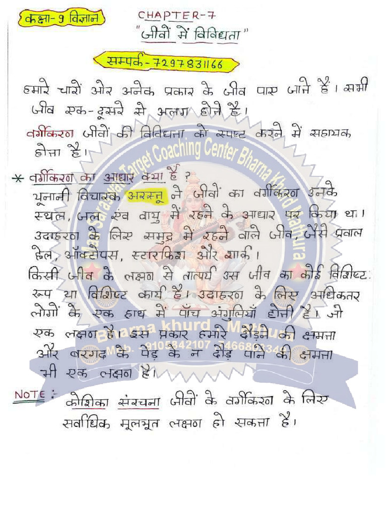 7 Watermark | PDF