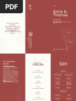 FFA Banquet Script | PDF