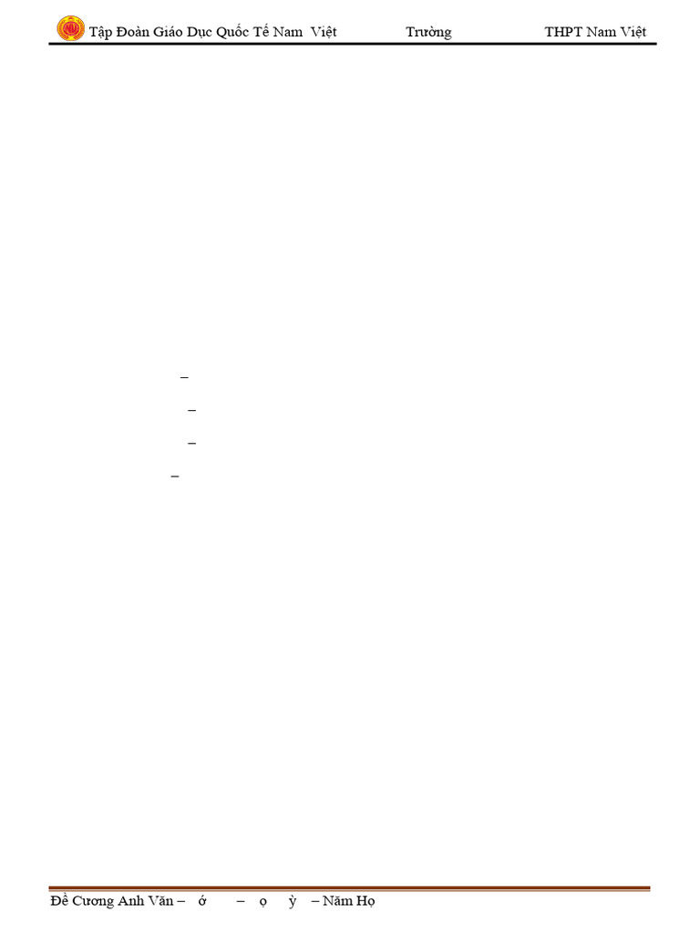 K11 - DC Anh HK1 - 2021-2022 | PDF