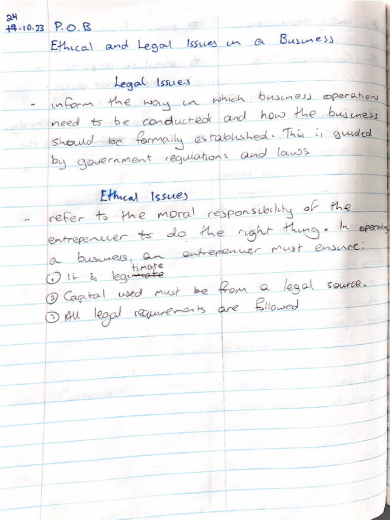 Pob Notes, Vol 2 | PDF