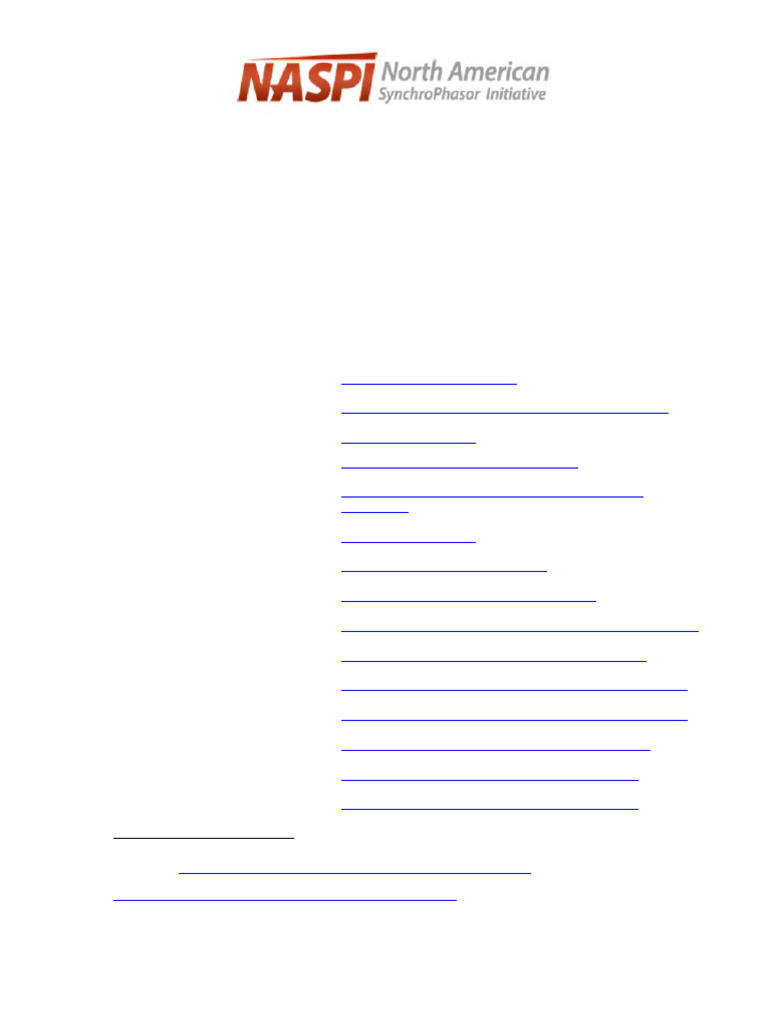 List of PMU Devices | PDF | Electrical Engineering | Technology ...