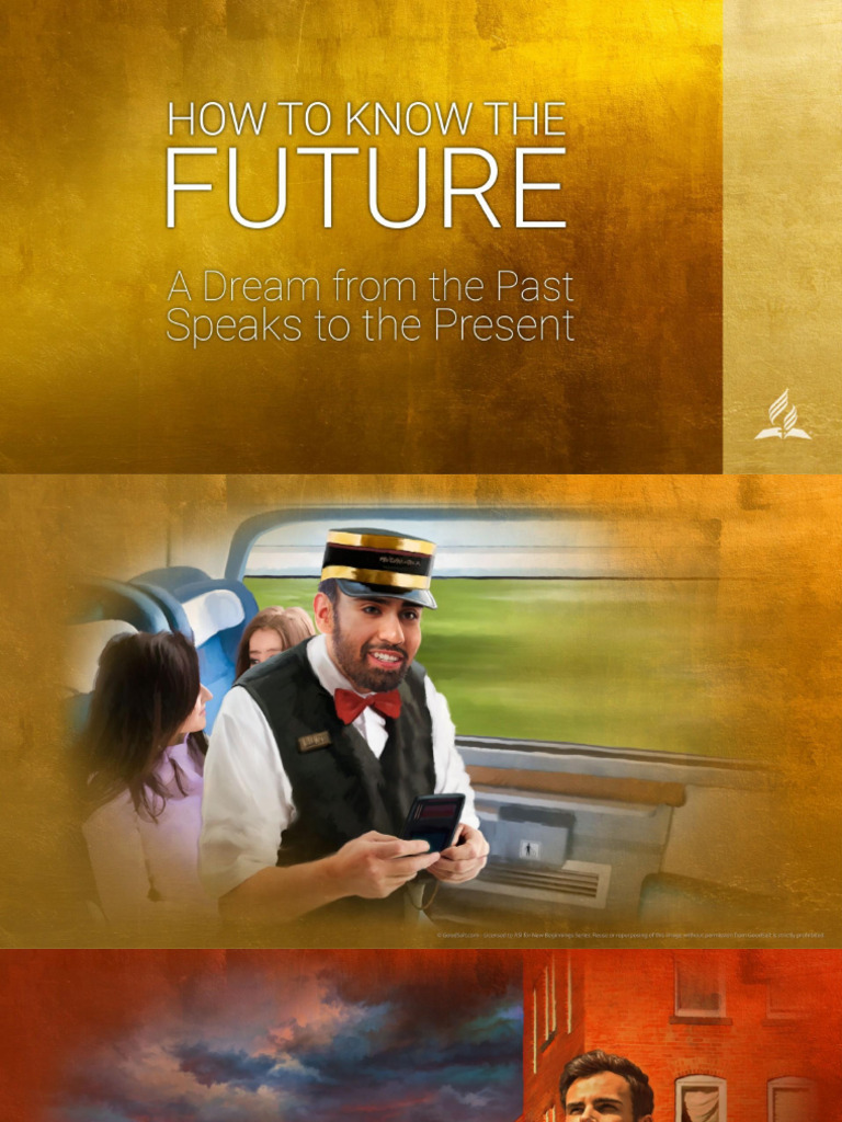 1 How to Know the Future | PDF