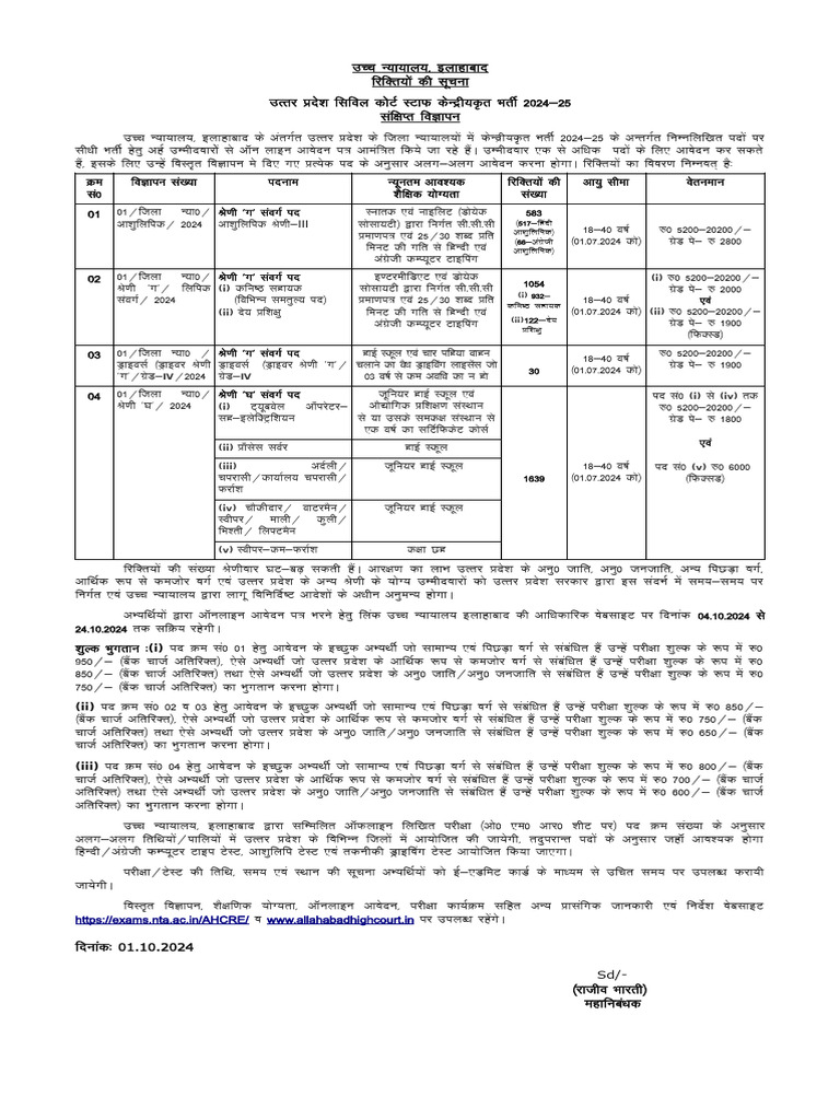 Abridge Hindi 24-25 | PDF