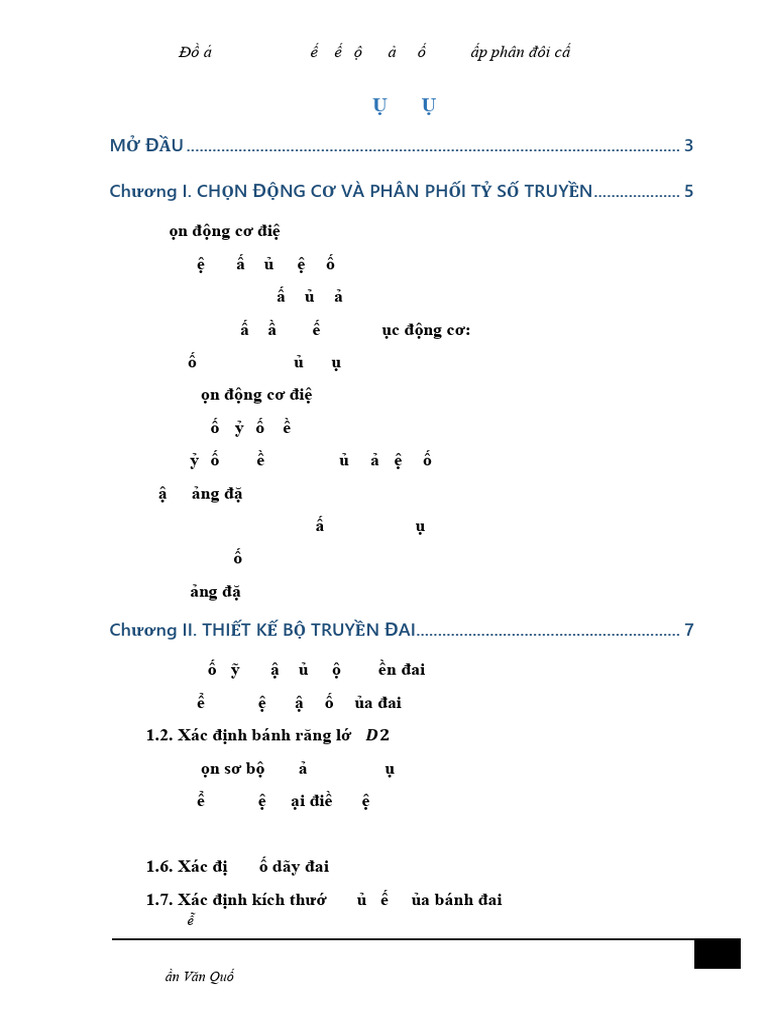 Bảng Thuyết Minh HGT 2 Cấp Phân Đôi Cấp Nhanh (10!8!2022) ,,,, | PDF
