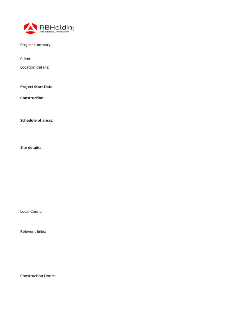 Zulfikar Zehour CPCCBC4005 AE Sk2of2 Appx | PDF